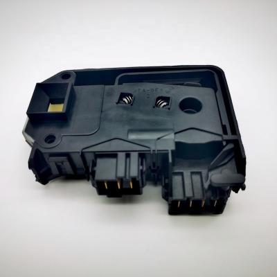 Cina Parti della lavatrice DC64-00652D Interruttore di serratura della porta per Electrolux Dynamo in vendita
