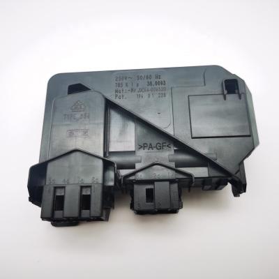 Cina Parti della lavatrice DC64-00652D Interruttore di serratura della porta per Electrolux Dynamo in vendita