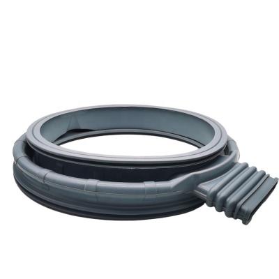 China Garrafa de vedação de portas de alta durabilidade para máquinas de lavar roupa Samsung e Mabe Produto original à venda