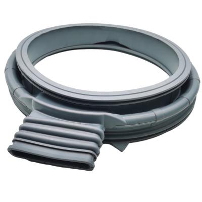 Cina Gascetta di chiusura delle porte altamente resistente per la lavatrice Samsung e Mabe Prodotto originale in vendita