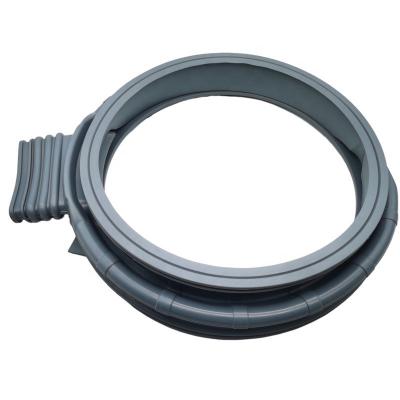 Cina Gascetta di chiusura delle porte altamente resistente per la lavatrice Samsung e Mabe Prodotto originale in vendita