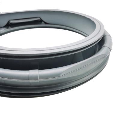 Cina Gascetta di chiusura delle porte altamente resistente per la lavatrice Samsung e Mabe Prodotto originale in vendita