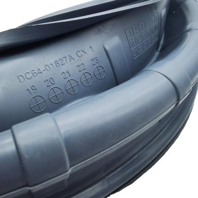 Cina Gascetta di chiusura delle porte altamente resistente per la lavatrice Samsung e Mabe Prodotto originale in vendita