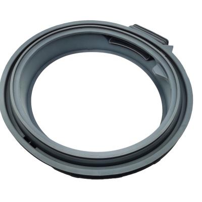 Cina Gascetta di chiusura delle porte altamente resistente per la lavatrice Samsung e Mabe Prodotto originale in vendita