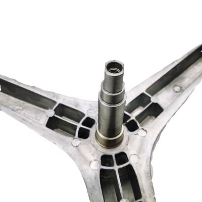 Cina OEM ODM Ricambi per lavatrici DC97-15971A Tripod Spider in vendita