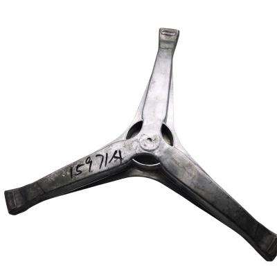 Cina OEM ODM Ricambi per lavatrici DC97-15971A Tripod Spider in vendita