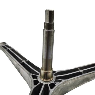 China DC97-00124B Tripod Spider voor voorladingswasmachine ATMS reserveonderdeel Te koop