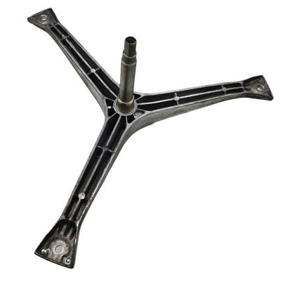 China DC97-00124B Tripod Spider voor voorladingswasmachine ATMS reserveonderdeel Te koop