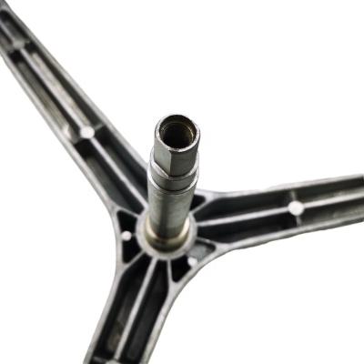 China DC97-00124B Tripod Spider voor voorladingswasmachine ATMS reserveonderdeel Te koop