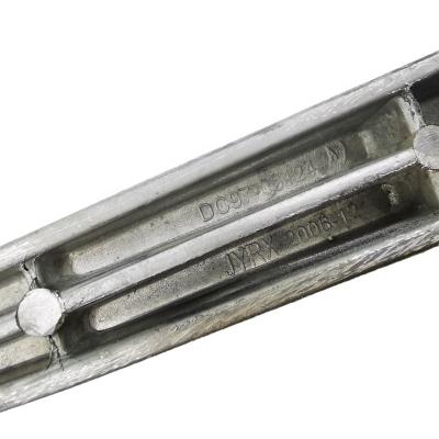China DC97-00124B Tripod Spider voor voorladingswasmachine ATMS reserveonderdeel Te koop
