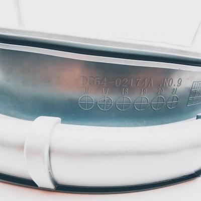 China Di adiós a las fugas de agua con la máquina de lavar DC64-02174A en venta
