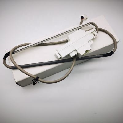 Cina PP METAL Surmount Lavatrice Cancellatore di chiusura porta W10619844 per lavastoviglie in vendita