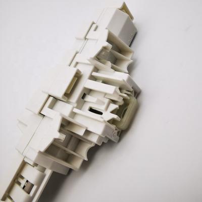 Cina PP METAL Surmount Lavatrice Cancellatore di chiusura porta W10619844 per lavastoviglie in vendita
