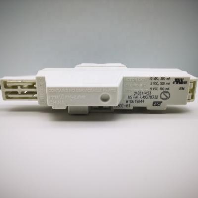 Cina PP METAL Surmount Lavatrice Cancellatore di chiusura porta W10619844 per lavastoviglie in vendita
