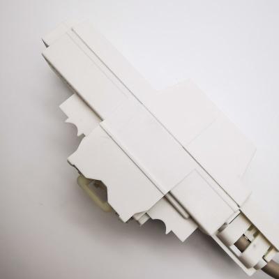 Cina PP METAL Surmount Lavatrice Cancellatore di chiusura porta W10619844 per lavastoviglie in vendita