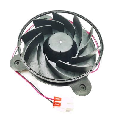 China Best verkopende koelkast koelventilator motor DA31-00334C 12Vdc 0.19A voor Surmount Te koop