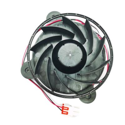 China Best verkopende koelkast koelventilator motor DA31-00334C 12Vdc 0.19A voor Surmount Te koop