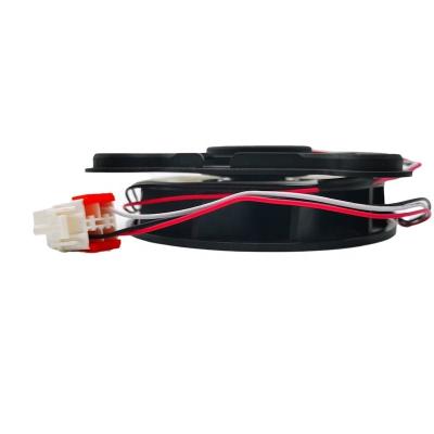 China Best verkopende koelkast koelventilator motor DA31-00334C 12Vdc 0.19A voor Surmount Te koop