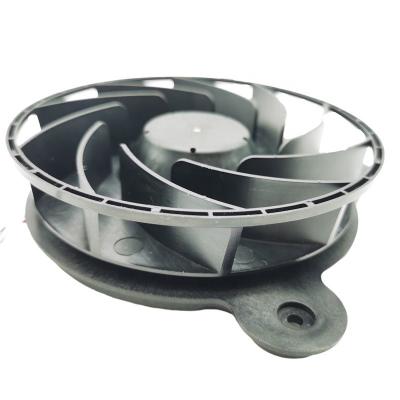 China Best verkopende koelkast koelventilator motor DA31-00334C 12Vdc 0.19A voor Surmount Te koop