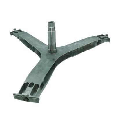 Cina Lavatrice d'argento parte DC97-17234A DC60-00107A Trepiede Spider in vendita