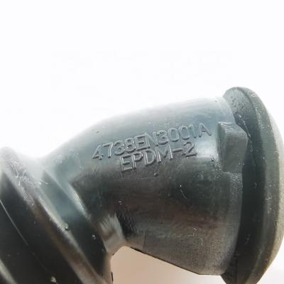 China 4738EN3001A LG Onderdelen Wasmachine Elektrische energiebron Rubberen slang Te koop