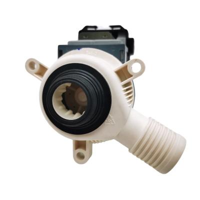 Cina Pompa di scarico per lavastoviglie di 120V 60Hz W10465543 in vendita