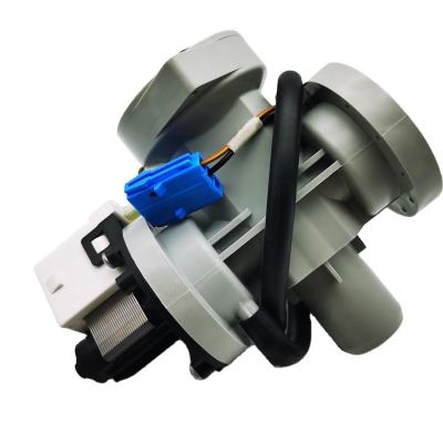 Cina Funzione 5859EN1006S Pompa di scarico della lavatrice per LG 220V240V 50Hz Supporto Supremount in vendita
