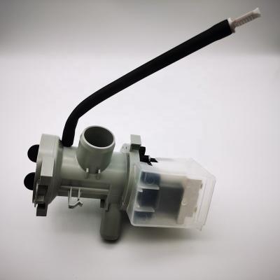 Cina 30% di deposito Plastico avanzato 220V240V 50Hz Parts della lavatrice 5859EN1004B Drain Pump in vendita