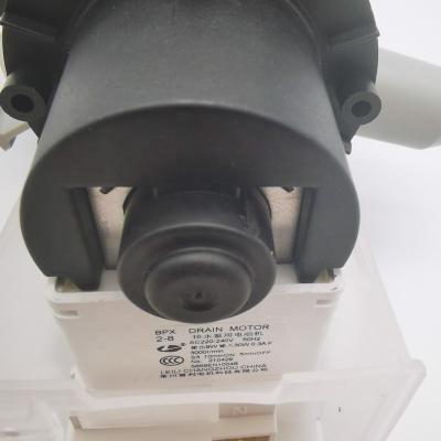 Cina 30% di deposito Plastico avanzato 220V240V 50Hz Parts della lavatrice 5859EN1004B Drain Pump in vendita