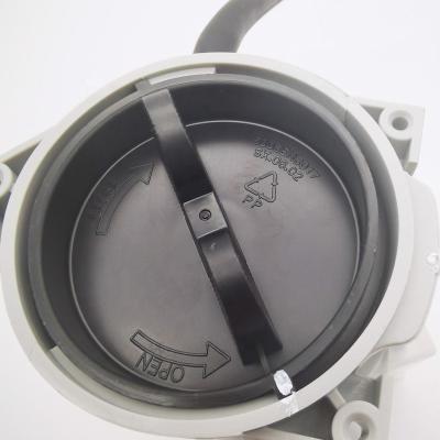 Cina 30% di deposito Plastico avanzato 220V240V 50Hz Parts della lavatrice 5859EN1004B Drain Pump in vendita