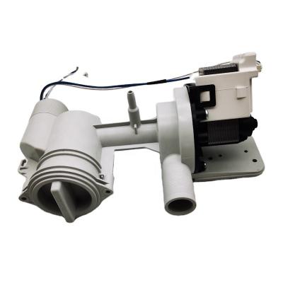 China 30% aanbetaling Advanced Surmount 220V240V 50Hz Wasmachine Onderdelen BPX2-74L Afvoerpomp Te koop