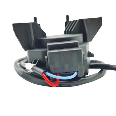 China Overmount 220V 6W S3 8s-on 8s-off QA12-30 Drain motor Ideaal voor wasmachine reparaties Te koop