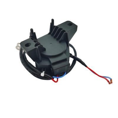 China Overmount 220V 6W S3 8s-on 8s-off QA12-30 Drain motor Ideaal voor wasmachine reparaties Te koop