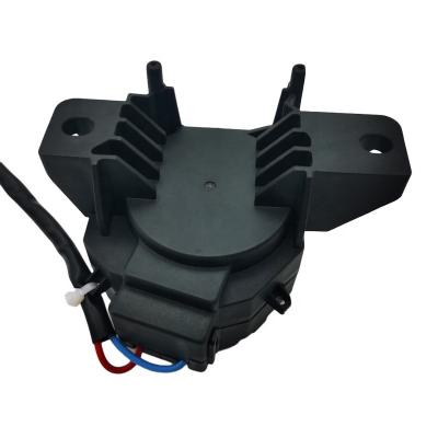 China Overmount 220V 6W S3 8s-on 8s-off QA12-30 Drain motor Ideaal voor wasmachine reparaties Te koop