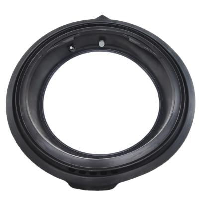 China Surmount Washing Machine Rubber Door Seal Gasket Electric Power Source TG90-1416WMIDG-3047 for sale