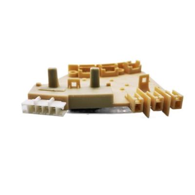China Top-waterniveau sensor voor Samsung wasmachine DC31-00098A commerciële kwaliteit Te koop