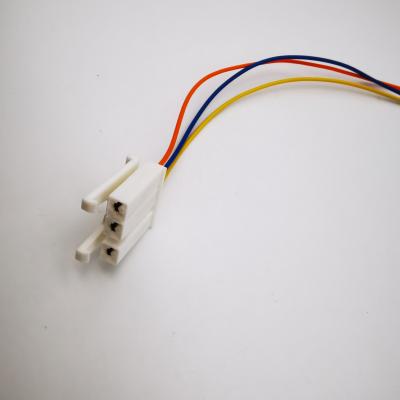 China Cable y piel de plástico conectar alambre para LG sensor de presión de agua conmutador a un precio asequible en venta