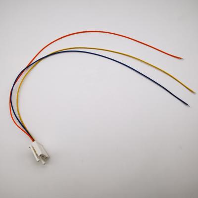 China Cable y piel de plástico conectar alambre para LG sensor de presión de agua conmutador a un precio asequible en venta