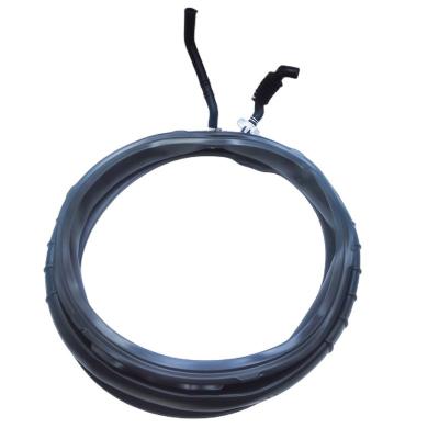 Cina Lavatrici elettriche Porte, guarnizioni, parti Quad Ring, sigilli, sigilli 0020301033G in vendita