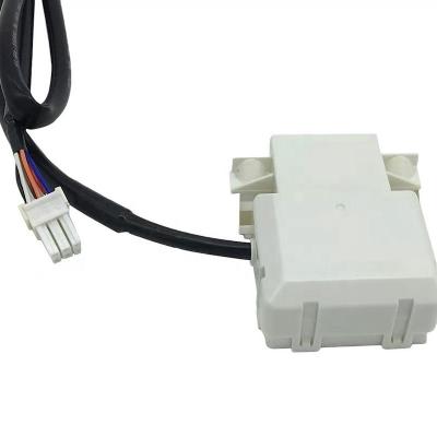 Cina Surmount EBF61674802 Interruttore di serratura della porta della lavatrice per LG Originale Nero Bianco in vendita
