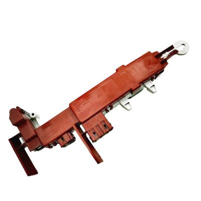 Cina Commercial Grade Surmount DC64-00519C Switch di chiusura porta per la lavatrice Samsung in vendita