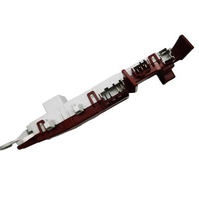 Cina Commercial Grade Surmount DC64-00519C Switch di chiusura porta per la lavatrice Samsung in vendita
