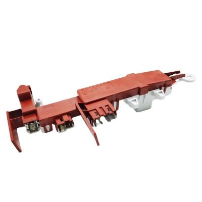 Cina Commercial Grade Surmount DC64-00519C Switch di chiusura porta per la lavatrice Samsung in vendita