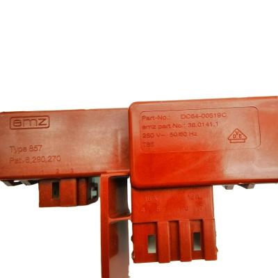 Cina Commercial Grade Surmount DC64-00519C Switch di chiusura porta per la lavatrice Samsung in vendita
