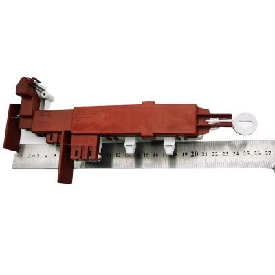 Cina Commercial Grade Surmount DC64-00519C Switch di chiusura porta per la lavatrice Samsung in vendita