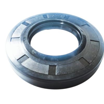 China Superposição HD 40X72X10/11.5 Selo de óleo NBR Material para desempenho doméstico à venda