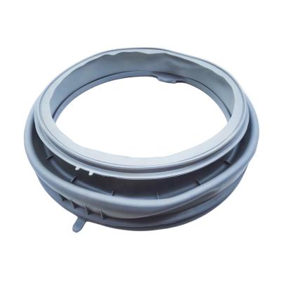 China W10290499 Waschmaschine Kautschukteile Türdichtung Dichtung für Whirlpool Stützprobe zu verkaufen