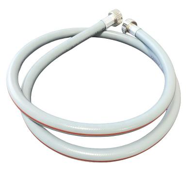 China Warm-koude water inlaat slang AAA75689515 144cm Lengte voor LG wasmachine onderdelen Te koop