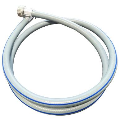 China Warm-koude water inlaat slang AAA75689515 144cm Lengte voor LG wasmachine onderdelen Te koop