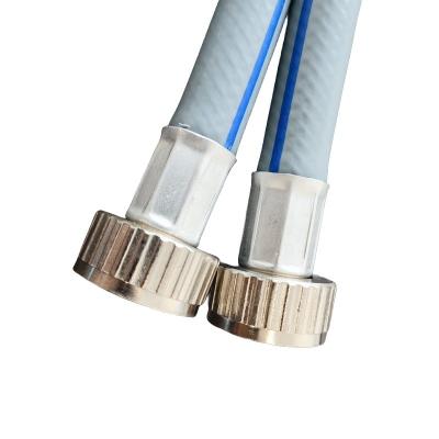 China Warm-koude water inlaat slang AAA75689515 144cm Lengte voor LG wasmachine onderdelen Te koop